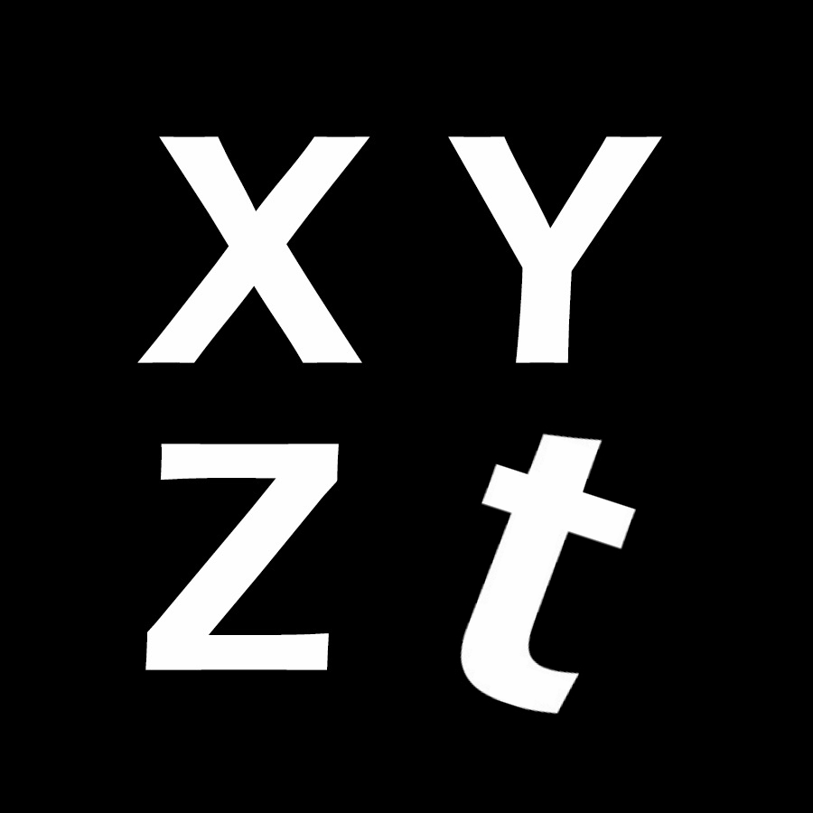 XYZT